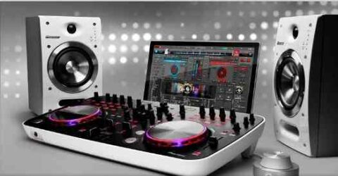 Download Aplikasi Virtual DJ untuk Laptop dan PC Gratis