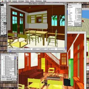 20 Aplikasi Desain Modeling 3D