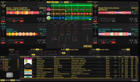5 Aplikasi Membuat Remix Lagu DJ PC & Laptop 2024