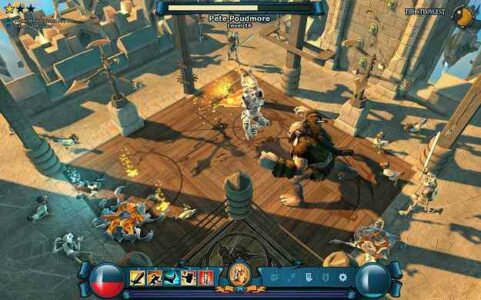 20 Game Online PC Gratis Terbaik