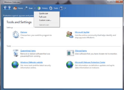15+ AntiSpyware PC Gratis Terbaik