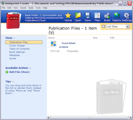 Download 5 Aplikasi Pembuat eBook Gratis Terbaik