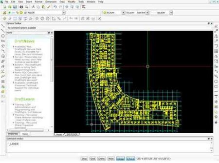 10 Aplikasi Gambar Teknik Selain Autocad [Download Gratis]