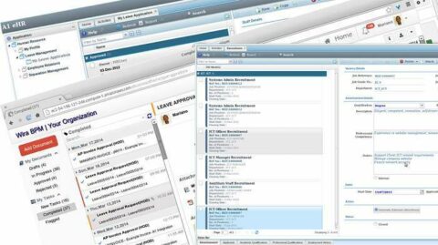 Top 11 Aplikasi HRD Gratis dengan Fitur Lengkap