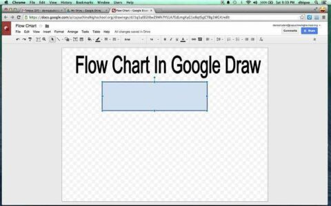 10 Aplikasi untuk Membuat Flowchart Gratis di Laptop & PC