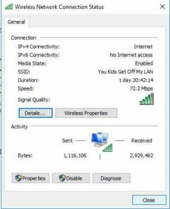 5 Aplikasi Share Hotspot Wifi PC & Laptop