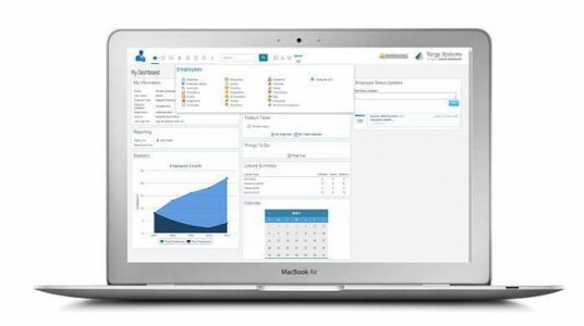 Top 11 Aplikasi HRD Gratis dengan Fitur Lengkap