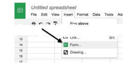 Cara Membuat Kuesioner Online Gratis di Google Drive