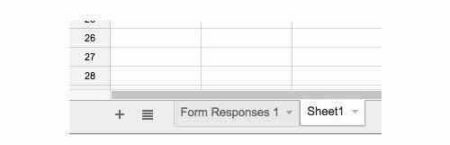 Cara Membuat Kuesioner Online Gratis di Google Drive