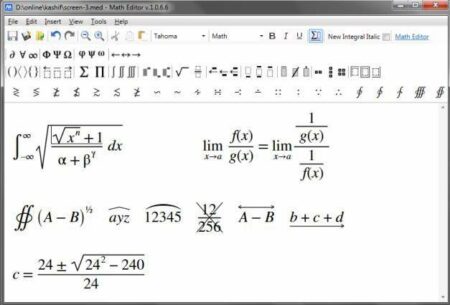 10+ Aplikasi Matematika Gratis Terbaik PC & Laptop