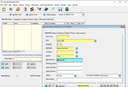12 Aplikasi Stok Barang Terbaik untuk Windows (Gratis!)