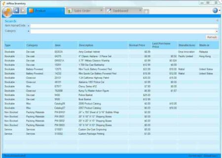 12 Aplikasi Stok Barang Terbaik untuk Windows (Gratis!)