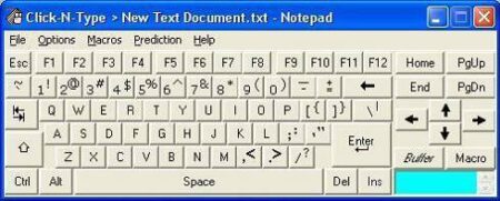 5 Aplikasi Keyboard Virtual