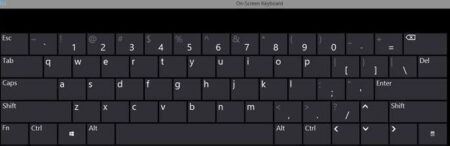 5 Aplikasi Keyboard Virtual