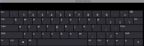 5 Aplikasi Keyboard Virtual