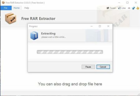 30 Aplikasi Ekstrak ZIP RAR Terbaik 2023 [Download Gratis]