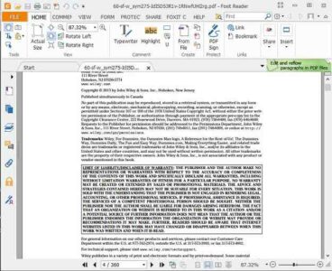 8 Aplikasi Gratis untuk Edit PDF di PC Windows