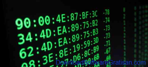 Cara Mengetahui MAC Address di Windows Cara Mengetahui MAC Address di Windows