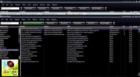 25 Aplikasi Streaming Radio FM Gratis PC