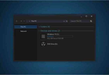 Download 15+ Tema Gratis Terbaik Windows 10