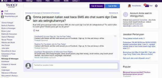 5 Website Tanya Jawab Terbaik 2024 untuk Mencari Jawaban