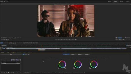 Download 5+ Aplikasi Color Grading Video Gratis PC