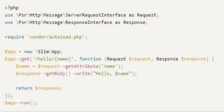 10 Framework PHP Terbaik & Paling Banyak Digunakan