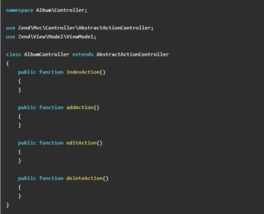 10 Framework PHP Terbaik & Paling Banyak Digunakan