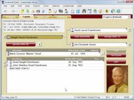 8 Aplikasi Silsilah Keluarga Terbaik untuk PC