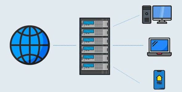 Apa Perbedaan Antara Proxy dan VPN? Apa Perbedaan Antara Proxy dan VPN?