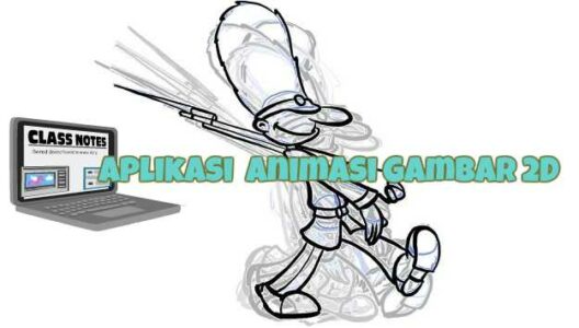 5 Aplikasi Pembuat Animasi Kartun 2D Gratis Terbaik