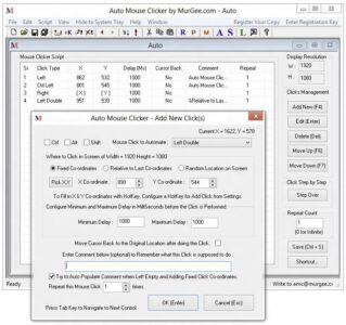 40 Aplikasi Auto Clicker Mouse
