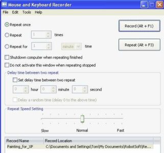 40 Aplikasi Auto Clicker Mouse
