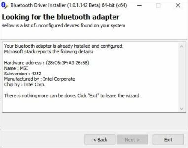 Download 5+ Aplikasi Bluetooth Terbaik PC Windows