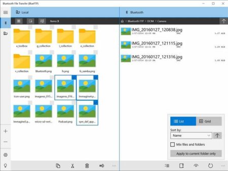 Download 5+ Aplikasi Bluetooth Terbaik PC Windows
