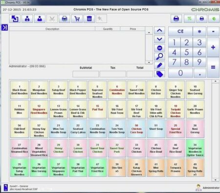 7 Aplikasi Cetak Struk Kasir Terbaik untuk Bisnis Anda