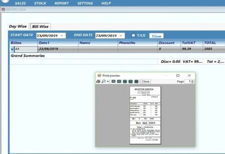 7 Aplikasi Cetak Struk Kasir Terbaik untuk Bisnis Anda