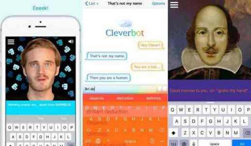 10 Aplikasi Chatbot AI Terbaik