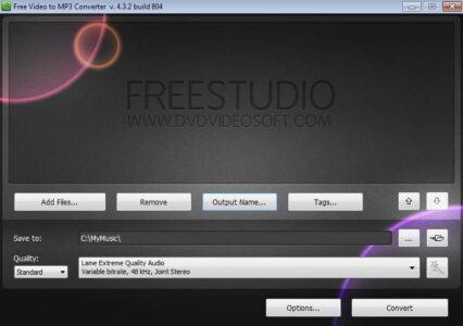 5 Aplikasi Konversi MP4 ke MP3 Offline Tanpa Ribet!