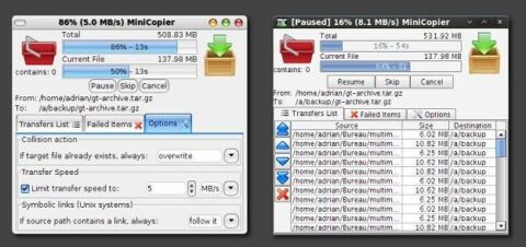 15 Aplikasi Copy File Tercepat di Windows