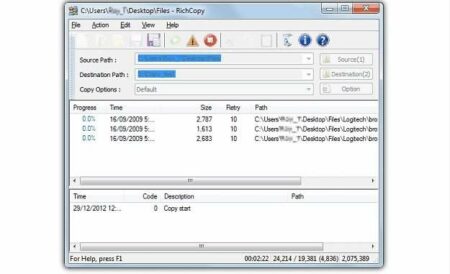 15 Aplikasi Copy File Tercepat di Windows