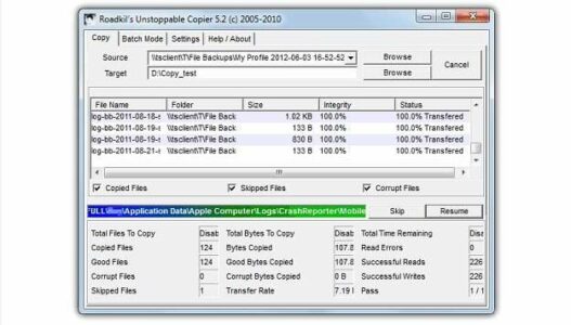 15 Aplikasi Copy File Tercepat di Windows