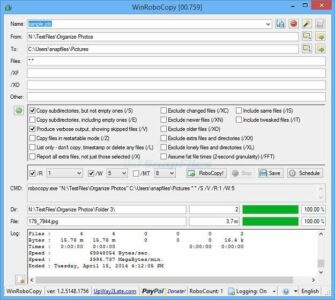 15 Aplikasi Copy File Tercepat di Windows