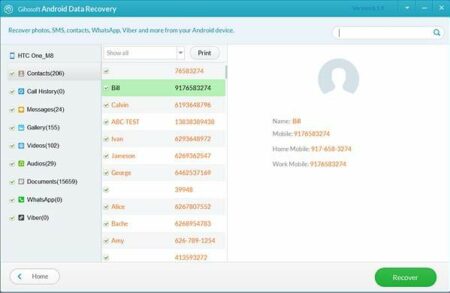 Download 10 Aplikasi Mengembalikan Data Android Gratis