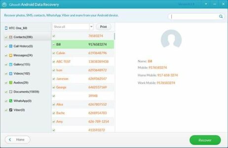 Download 10 Aplikasi Mengembalikan Data Android Gratis