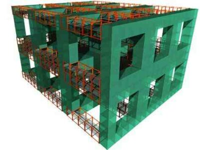 20 Aplikasi Desain Modeling 3D