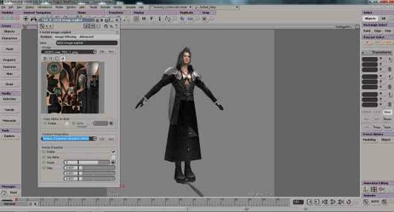 20 Aplikasi Desain Modeling 3D