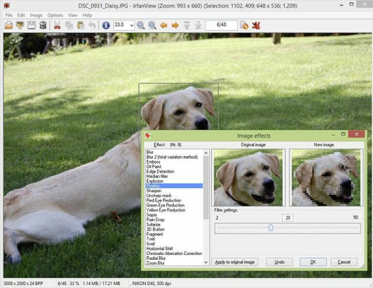 Download 10 Aplikasi Edit Foto Canggih PC 2024 [Gratis]