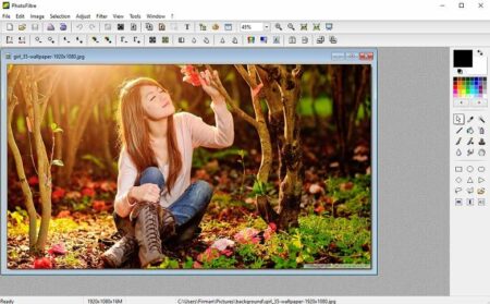 Download 10 Aplikasi Edit Foto Canggih PC 2024 [Gratis]