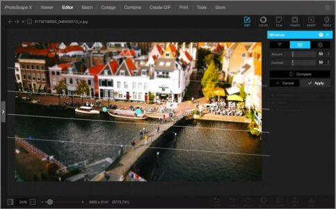Download 10 Aplikasi Edit Foto Canggih PC 2024 [Gratis]